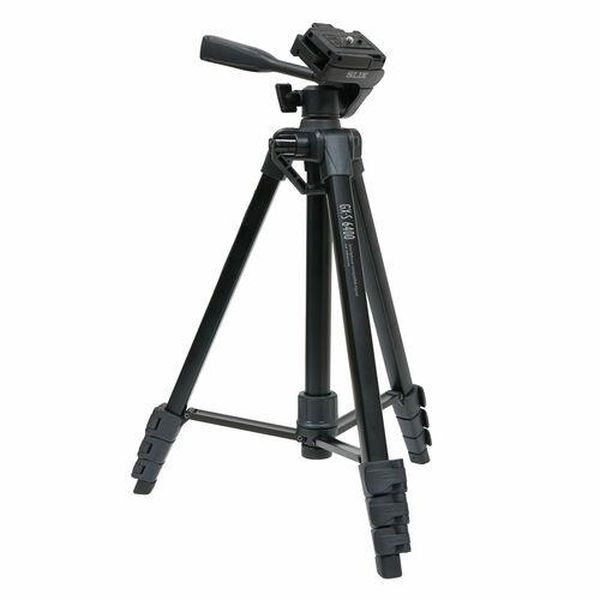●段数…4●伸長…1540mm●縮長…455mm●重量(g)…1250●耐荷重…1500g●材質…アルミ●カメラ取付ねじサイズ…UNC1/4”●全高(EV無し)…1275mm●地上最低高…455mm●EVスライド…265mm●パイプ径…21...
