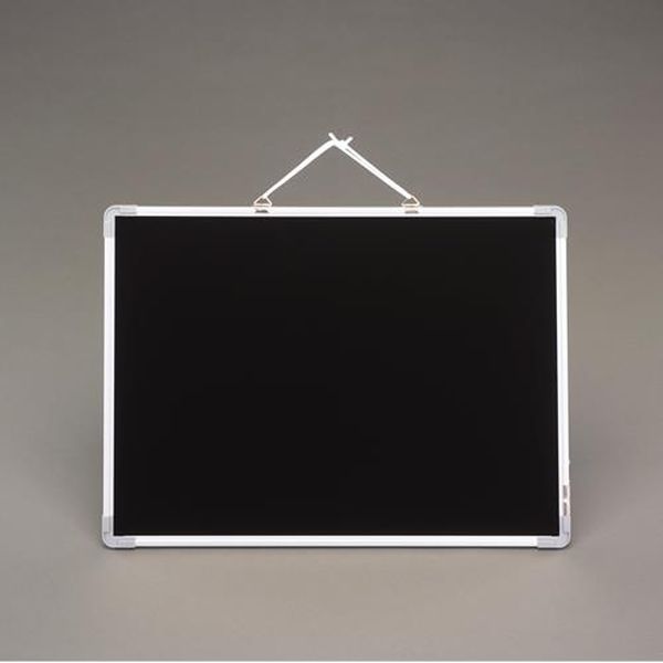 ●サイズ(W×H)mm…900×600●重量(kg)…3.42●材質…枠：アルミ、ボード：鉄板●付属品…吊り下げ用紐、紐をつりさげる金具の位置を固定するグレー色プラスチック板2枚●アルミ枠付●マグネット取付可能EA761LC-193楽天 HD店　