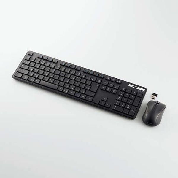 ●インターフェイス…USB●テンキー…有●対応OS…Windows　11、Windows　10、Windows　8.1、Windows　7、Windows　XP※各OSの最新バージョンへのアップデートや、サービスパックのインストールが必要に...