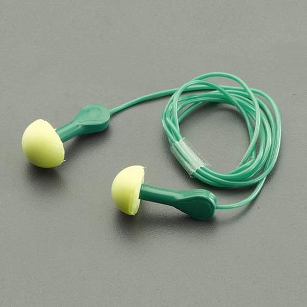 ●材質…ポリウレタン●遮音…25dB●入数…10ペア●簡単に装着できるグリップ付きタイプ。EA800VS-1B楽天 HD店　