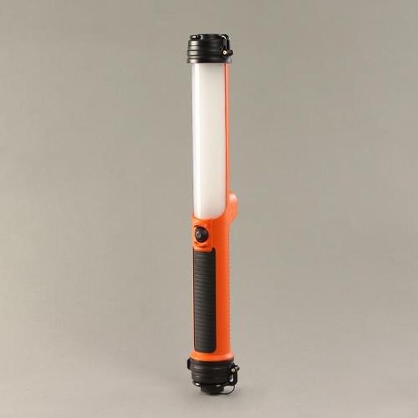 ●電源…リチウムイオン3.6V(3000mAh)●充電時間…3時間以上●電球…LED球●明るさ…500lm●連続点灯…100%点灯時：2時間50%点灯時：4時間●パターン…2段階（明るさ100%、50%）●防水規格…IP55●配光角…約12...