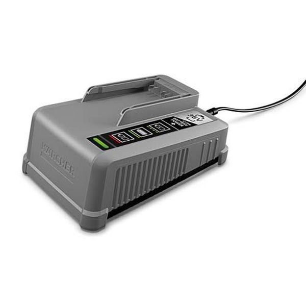 ●電源…100〜240V (50/60Hz)●充電電流…6A●コード長…1.2m●重量…900g●サイズ…192×136×81mm●充電時間…1時間16分（6.0Ah）●LEDによるインジケータにより動作ステータスが把握できます。●スタンバ...