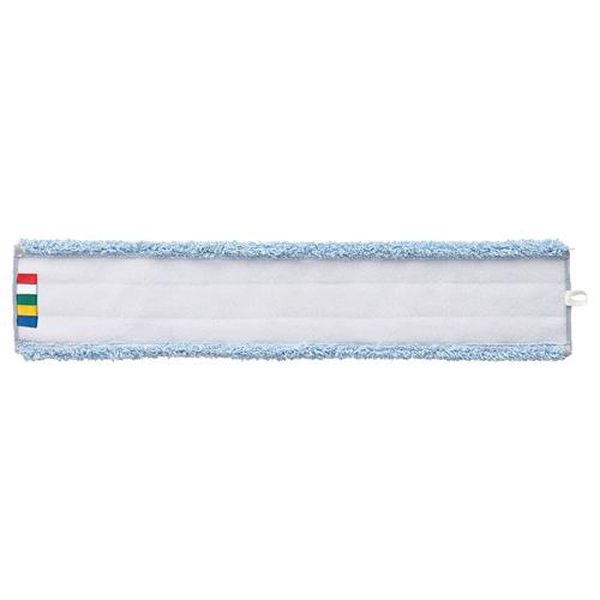 ●サイズ(mm)…960×145●カラー…ブルー●材質…ポリエステル、ナイロン●適合ハンドル…EA928DE-63●重量…190g●乾拭き・湿り拭き●広範囲の湿り拭きに適した高機能ラーグ。●フリンジなしのスタンダードタイプ。●ホコリ保持力が...