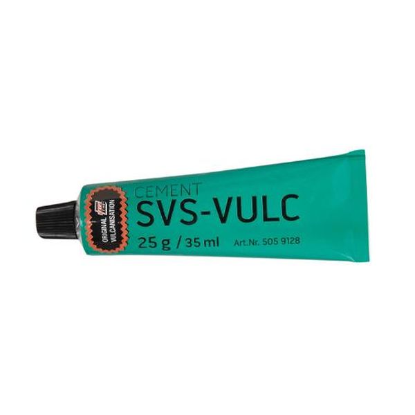 ●内容量…25g●材質…ナフサ等●チューブパッチ用●チューブタイヤ用パンク修理剤の加硫剤です●チューブレスタイヤ用の加硫剤と比べて伸びに強い成分を配合する事でよりしっかりとパンク修理が可能ですEA934ZD-5楽天 HD店　