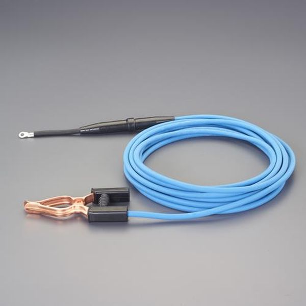 ●溶接機…200A用●ケーブル長…10m●ケーブル(AL-WCCT)…22mm2●材質…アルミ●建築現場など上下階への移動の負担軽減。●溶接作業のケーブル取り回し負担軽減。●被覆素材に耐燃性架橋ポリエチレンの採用で耐熱性・耐久性アップ。●軽...