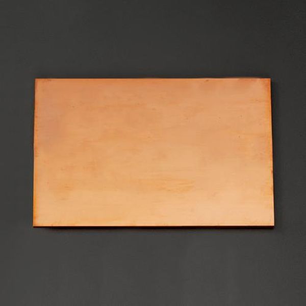 ●長さ×幅(mm)…150×100●厚み(mm)…0.5●材質…銅（C1100）●重量(g)…60●用途…電気機械に●導電性、熱伝導性に優れています。●溶接性、耐食性、耐候性に優れています。EA441VA-1楽天 HD店