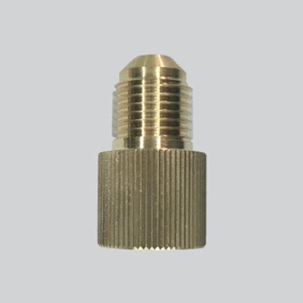 ●接続サイズメス…M10●接続サイズオス…M12●パッキン…ゴムパッキン●材質…真鍮EA443DC-11楽天 HD店