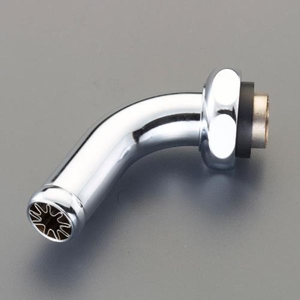 ●全長…58mm●取付外径…φ16mm●袋ナット付き(W26山20)EA468HC-12A楽天 HD店