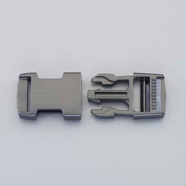 ●適用バンド幅…38mm●外寸サイズ(mm)…73×45mm●材質…プラスチック●入数…5組（オス×5個、メス×5個）●サイドリリースタイプEA628RA-638楽天 HD店