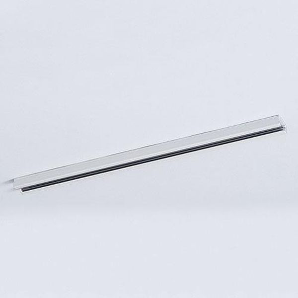 ●レール長…0.5m●カラー…アイボリー●本品は単品ではご使用いただけません。●必ず別売のコード付きライティングバー（EA761XB-201〜206）、別売の連結ジョイント（EA761XB-301,302）と組み合わせてご使用ください。EA...