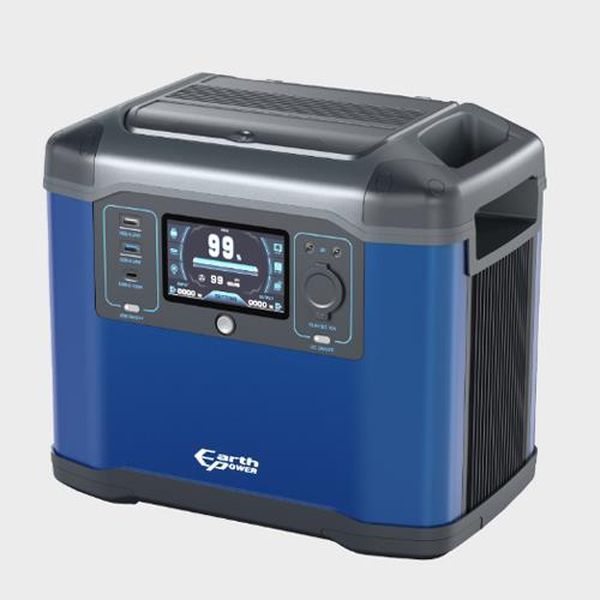 ●ブランド名…Earth Power(アースパワー)●最大出力…3000W(瞬時)●定格出力…1500W●入力電源…AC電源：AC100V/9A/900W自動車用ソケット：DC12V/8A/96W・DC24V/8A/192Wソーラーパネル：...