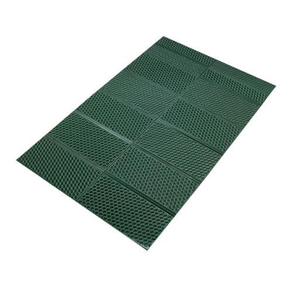 ●材質…発泡ポリエチレン、EVA樹脂●サイズ(W×D×H)mm…使用時：1400×2170×15収納時：130×700×390●重量…1.0kg●ダブルサイズ●ワイドサイズでゆったり。厚さ1.5cmの凸凹が優れたクッション性を発揮。●寝心地...