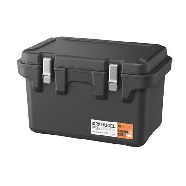 ●容量…20L●重量…5.5kg●外寸(W×D×H)mm…551×348×342●内寸(W×D×H)mm…394×205×245●材質…本体・フタ：ポリプロピレン真空断熱パネル：グラスウール+アルミシート充填剤：発泡ウレタン　●耐荷重…10...