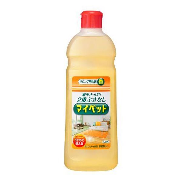 ●商品名…マイペット●成分…界面活性剤（5% アルキルグリコシド）、分散剤●内容量…500ml●液性…弱アルカリ性●用途…床、たたみ、カーペットや家具、電気製品など住まいのいろいろなふきそうじに。●汚れにあわせて希釈してお使いいただけます。...
