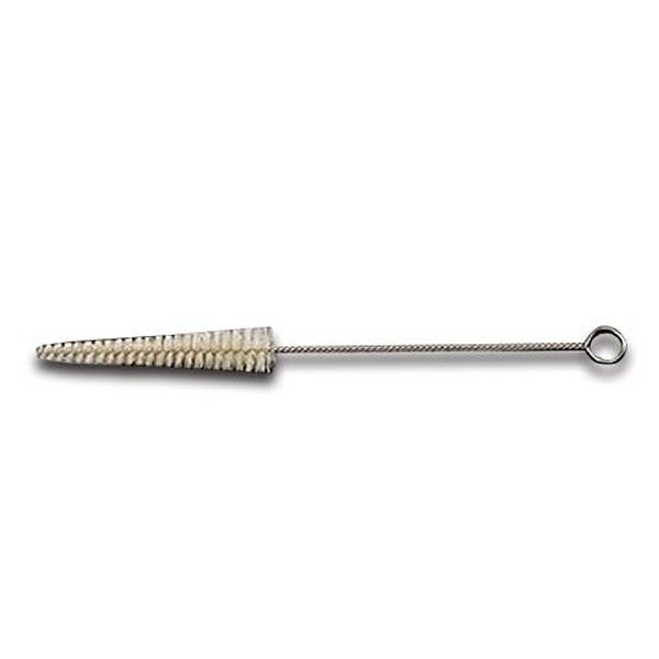 ●ブラシサイズ(mm)…φ11×60●全長(mm)…150●重量(g)…約2●材質…芯：ステンレス、毛：豚毛●入数…5本EA928AJ-174楽天 HD店
