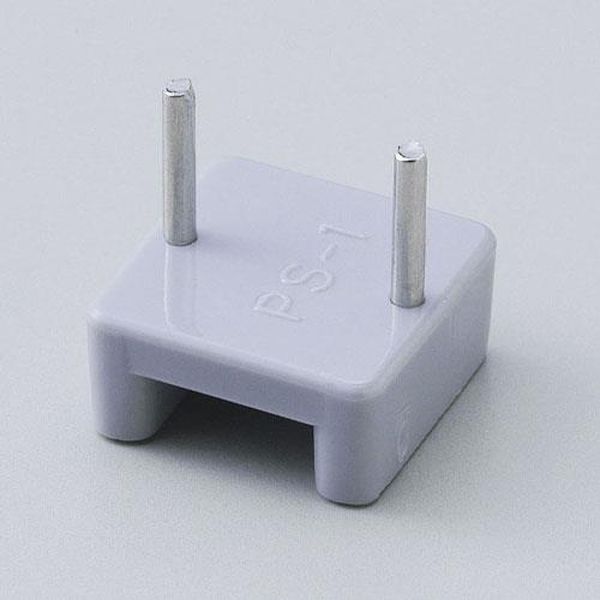 ●適合ケーブル…VVF1.6mm×2芯VVF2.0mm×2芯●入数…6個●サイズ…18.5(W)×18(D)×8.8(H)mm●材質…66ナイロン●打込み式●止めピン付き●コードを固定したい箇所にサドルをかぶせ、ピンをハンマーで打ち込みます...