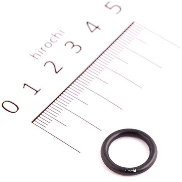 670B2012 カワサキ純正 (O) リング ウンドウ用 12mm670B2012楽天 HD店
