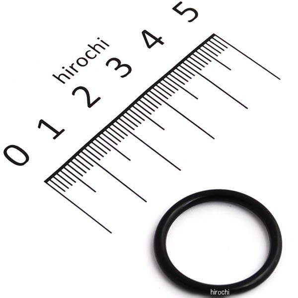670D2020 カワサキ純正 (O) リング ウンドウ用 20mm670D2020楽天 HD店