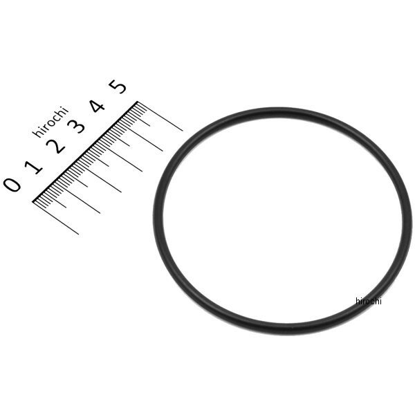 671B2575 カワサキ純正 (O) リング 固定用 671B2575楽天 HD店