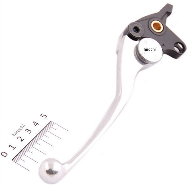 13236-1237 カワサキ純正 レバー コンプ クラッチ SIL13236-1237楽天 HD店