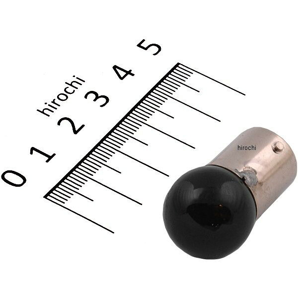 ・適合：汎用 ・1個入・カラー：パープル・定格：12v 23w・口金シングル球・ガラス・口金形状：G18 BA15S1P5115PP楽天 HD店