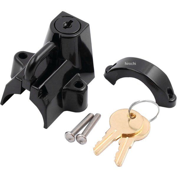 22mm-32mmパイプ対応ブラック303-1514楽天 HD店　