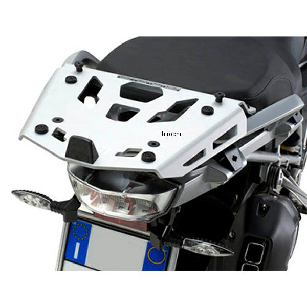GIVI SRA5108リアラックです。13年R1200GSデイトナ海外発注品のため、ご注文後に価格が変更される場合がございます。予めご了承ください。事前にご確認をご希望の方はお問い合わせください。79311楽天 HD店　