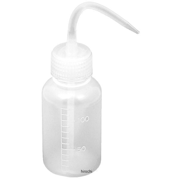 ・部品を洗浄したり、オイルを注入する際に便利なボトルです。※ガソリン、溶剤はご使用いただけません。79642楽天 HD店　
