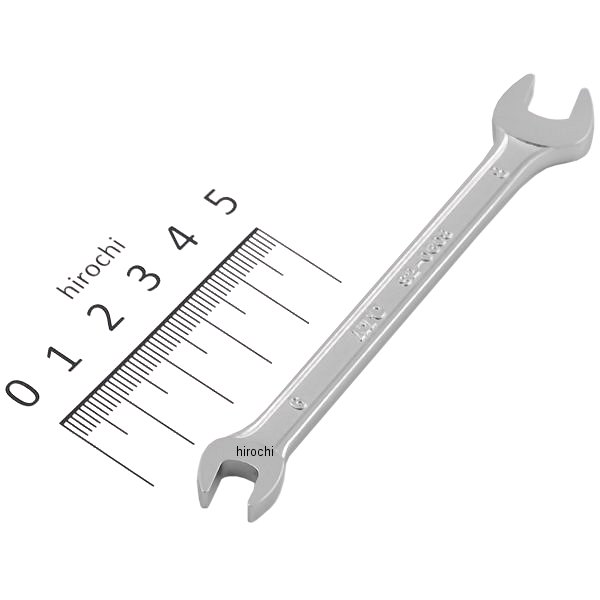 KTC S2-0608 スパナ (6mm/8mm)S2-0608-KC楽天 HD店　