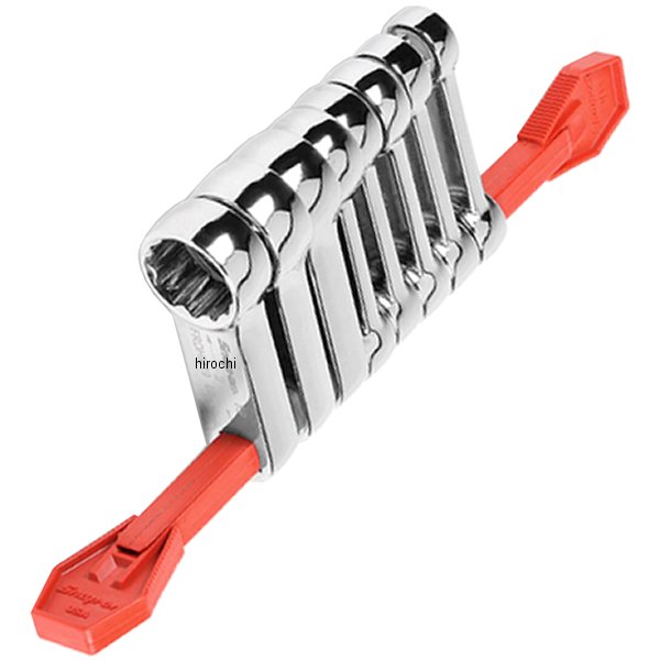 ミリ トルク アダプター 12ポイント 8個セットです。・ Holder Crowfoot 8 3/4" (For 3/8" drive crowfoot wrenches)A277・ Torque アダプター Metric 10 mm 1...