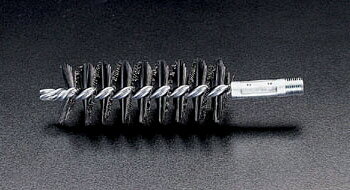 ●ねじサイズ…1/4”NPS●材質…ステンレス●ブラシ径…64mmEA109CA、CB-1用000012006794 HD　