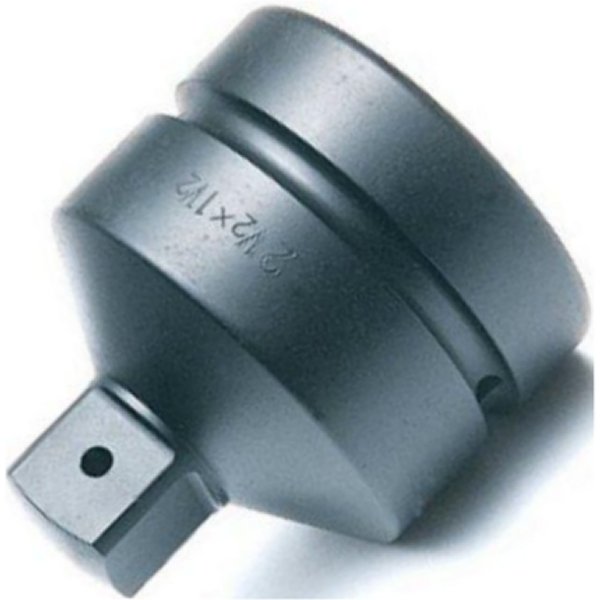 19977A 2.1/2インチ sq. インパクトアダプター 2.1/2インチ x1.1/2インチ19977A-KK楽天 HD店