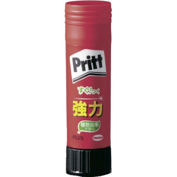 ・のりの主成分に、でんぷんなどの植物由来成分を使用しています。・有機溶剤不使用ですのでお子様にも安心です。・子どもから大人まで、用途が変わってもずっと使えるスタンダードなスティックのりです。・粘着力が強く、ピタッとくっつきます。・植物由来成...