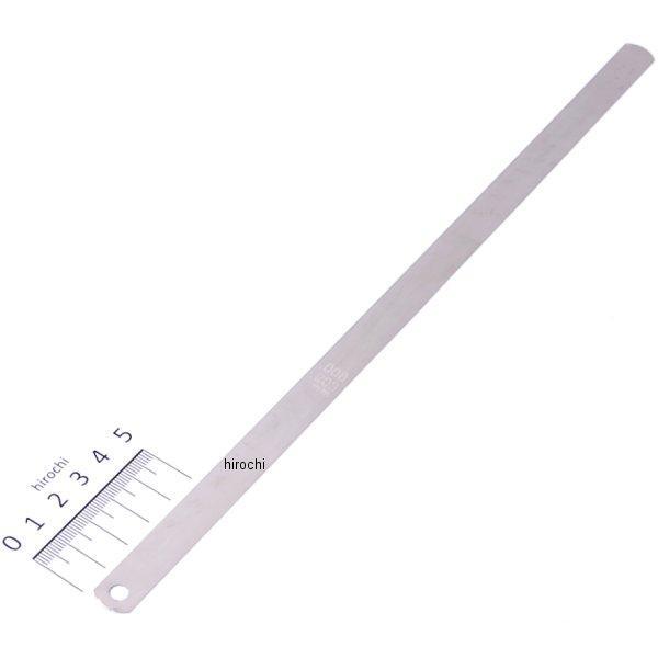 フィーラゲージ ブレードです。ブレードサイズ：0.008インチ※商品お届け時期につきまして、通常は一か月半前後となっておりますが仕入れ先の出荷状況により、お時間を頂戴する場合がございます。※商品手配後に、供給不可となる場合がございます。あら...