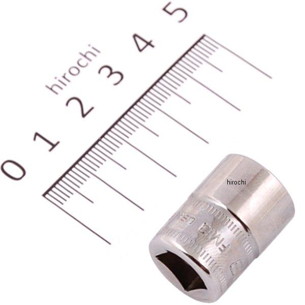 ソケット, メートル, シャロー, 13mm, 12ポイント※商品お届け時期につきまして、通常は一か月半前後となっておりますが仕入れ先の出荷状況により、お時間を頂戴する場合がございます。※商品手配後に、供給不可となる場合がございます。あらか...