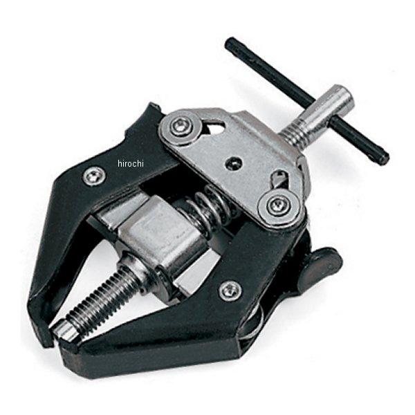 ケーブルクランププラーです。長さ：4インチ(102mm)ポストを慯めすにケーブルクランプを取り外すことができます。※商品お届け時期につきまして、通常は一か月半前後となっておりますが仕入れ先の出荷状況により、お時間を頂戴する場合がございます。...