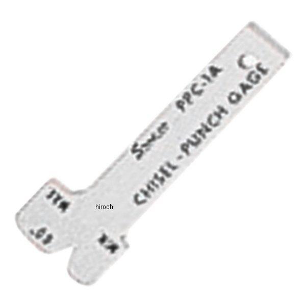 タガネゲージです。長さ：2 5/8インチ※商品お届け時期につきまして、通常は一か月半前後となっておりますが仕入れ先の出荷状況により、お時間を頂戴する場合がございます。※商品手配後に、供給不可となる場合がございます。あらかじめご了承のうえご注...