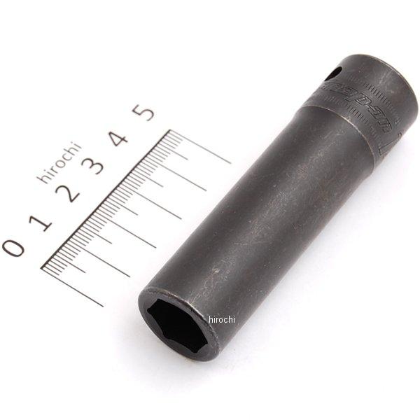 インパクト ディープ ソケット※商品お届け時期につきまして、通常は一か月半前後となっておりますが仕入れ先の出荷状況により、お時間を頂戴する場合がございます。※商品手配後に、供給不可となる場合がございます。あらかじめご了承のうえご注文ください...