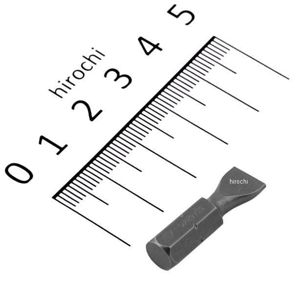 トリプルスクエア メトリック ビットです。サイズ：18mm※商品お届け時期につきまして、通常は一か月半前後となっておりますが仕入れ先の出荷状況により、お時間を頂戴する場合がございます。※商品手配後に、供給不可となる場合がございます。あらかじ...