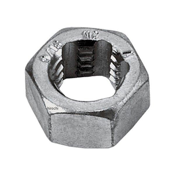 NCネジ山修正ダイスです。サイズ：5/8インチ-11 RTD48、TRC3セットに含まれています。※商品お届け時期につきまして、通常は一か月半前後となっておりますが仕入れ先の出荷状況により、お時間を頂戴する場合がございます。※商品手配後に、...