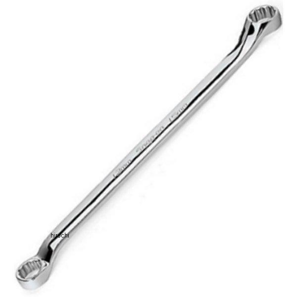 フランク ドライブ オフセットボックス 10°オフセット スタンダード ボックス メトリック レンチです。サイズ：10mm-12mm形式：12ポイント外径：15mm-17.7mmヘッドの深さ：7.7mm-8.8mm長さ：208mm※商品お届...