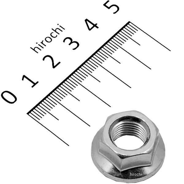 08316-1012A スズキ純正 ナット です。旧品番:08316-1012308316-1012A楽天 HD店　