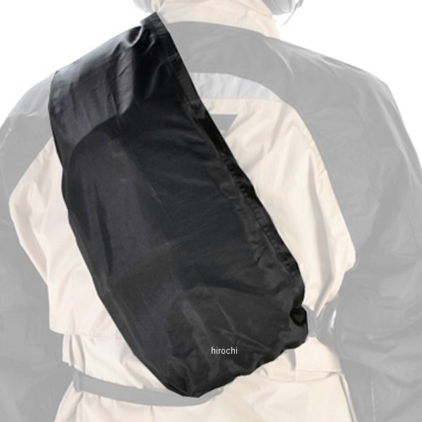 タナックス TANAX レインカバーカラー：ブラック素材：ナイロンタフタサイズ：(H)950x(W)230x(D)40mm入数：1枚適合商品：MFK-229/230/231/2324510819902335楽天 HD店