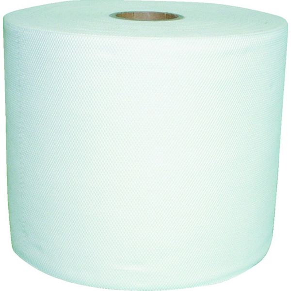 ・水にぬれても破れにくい優れた強度です。・エンボス加工により表面積を大きくし吸水スピードがアップしています。・地球に優しいエコロジー素材を使用しています。・ミシン目が付いており、簡単に一枚ずつ切り離して使用できます。・機械の設備や製品の粗拭...