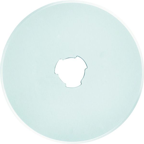 ・布、フィルムや紙など切りにくい素材に。・刃厚(mm)：0.3・円形刃(mm)：45・刃厚：0.3mm・標準刃・刃：タングステン鋼・生産国 日本・JANコード 4901165101501・質量 20g・コード：174-7606 ・品目：RB...