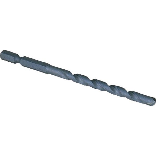 ・六角軸シャンク(6.35mm)により充電インパクトドライバーにダイレクトにワンタッチで取りつけが可能です。・一体型のため、フレが少なく、耐久性にも優れています。・独自の超硬チップの採用により優れた切れ味がえられます。・被削材：ブロック、モ...