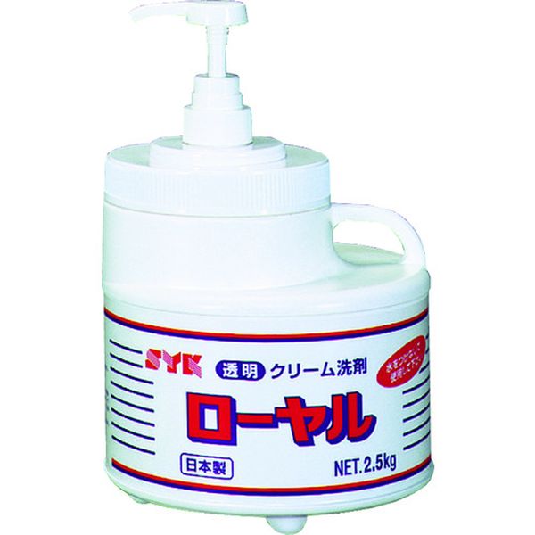 ・パーライト洗剤に代わって開発された業務用クリーナーです。・油汚れをスッキリ落とし、スクラブ剤が配合されておりませんので、排水管が詰まることもありません。・スクラブ剤が配合されておりませんので、排水管が詰まる心配はありません。・あらゆる油汚...