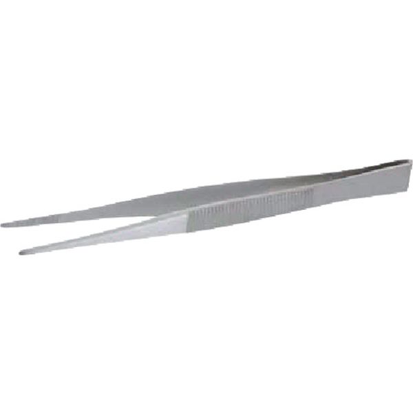 ・先端は高精度精密仕上げで、耐久性に優れています。・非磁性、耐酸性、耐食性に優れています。・材質は非磁性、耐食性、耐酸性に優れたステンレスです。・コンピュータ、エレクトロニクス分野の精密作業に。・ホビークラフトからプロユースまで幅広い作業に...