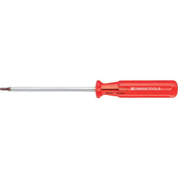 ・グリップは肌に優しく、握るのに理想的で、耐衝撃性に優れまた、手入れも簡単です。・環境に優しい生産活動という方針に従って、PBではカドミウムを含まず、リサイクルできる材料を一種類に絞ってハンドルを製造しています。・何十年にも渡って支持されて...