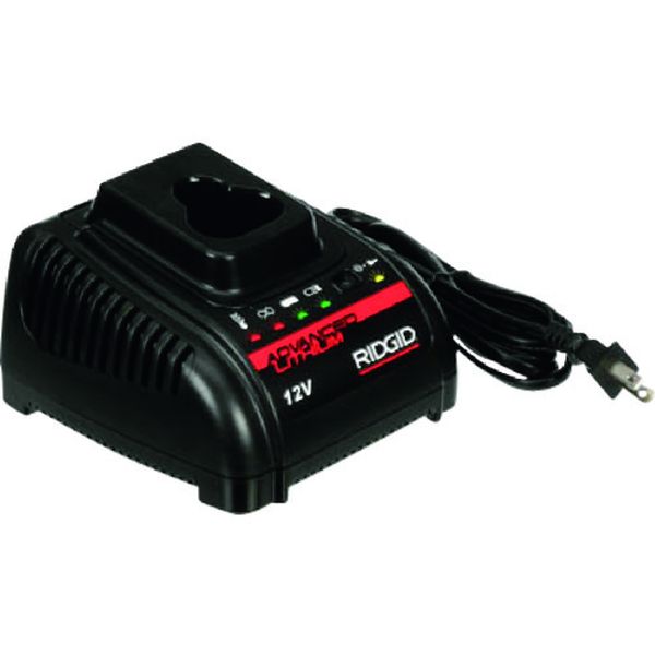 ・CA-350用充電器です。・適合機種：CA-350・生産国 中国・JANコード 0095691552136・質量 0.760kg・コード：125-6881 ・品目：5521355213楽天 HD店　